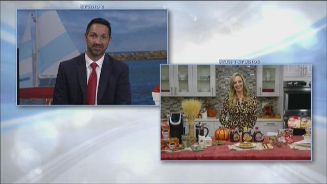Parker Wallace – Perfect Pantry 101 11/14/16 | wkyc.com