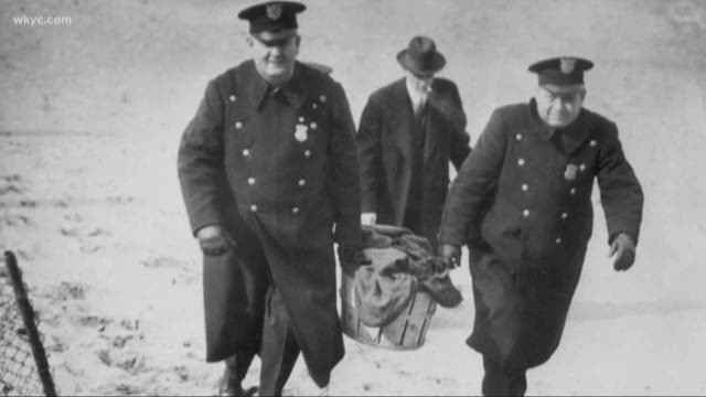 Cleveland's unsolved torso murders subject of new book | wkyc.com